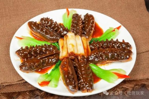 国宴菜肴图片大全_国宴菜品有哪些-第2张图片-山城妙识