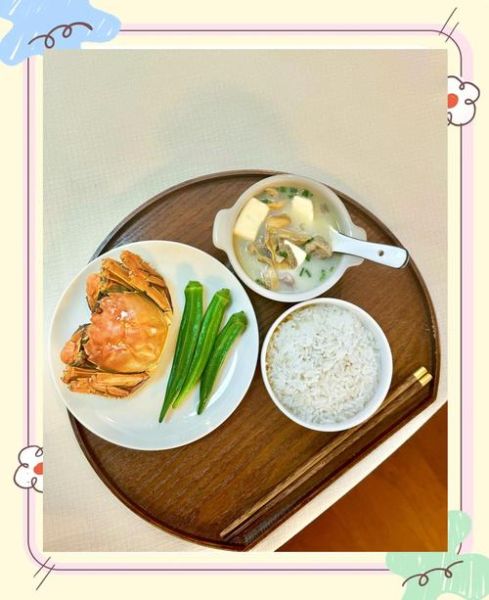 蚌肉烧豆腐怎么做_蚌肉烧豆腐的家常做法-第2张图片-山城妙识