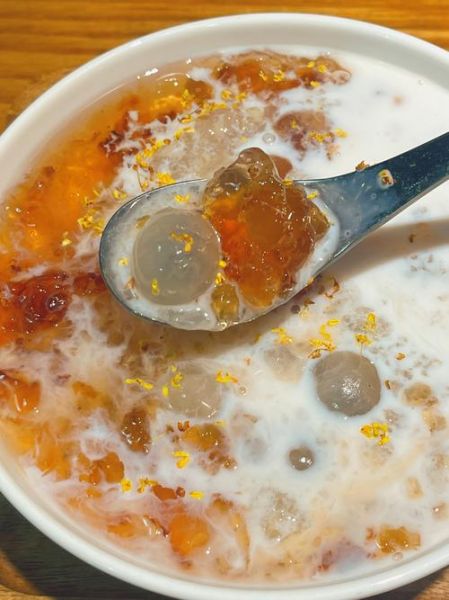 桃胶怎么泡发_桃胶食谱大全做法大全-第2张图片-山城妙识 桃胶怎么泡发_桃胶食谱大全做法大全-第2张图片-山城妙识