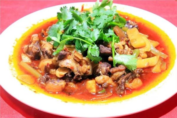 爆炒野鸡怎么做_野鸡怎么炒才嫩-第1张图片-山城妙识