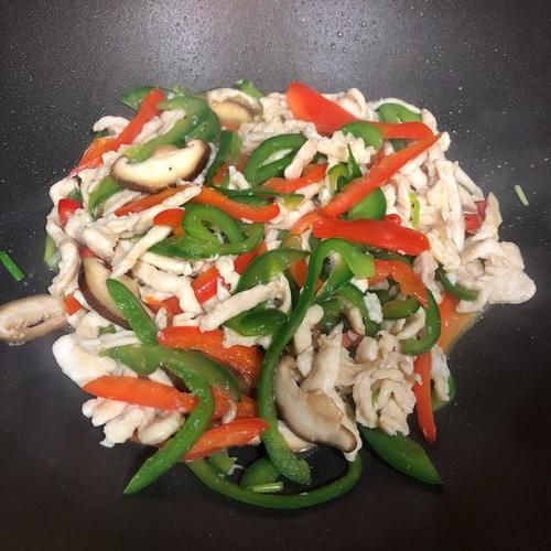 爆炒野鸡怎么做_野鸡怎么炒才嫩-第3张图片-山城妙识