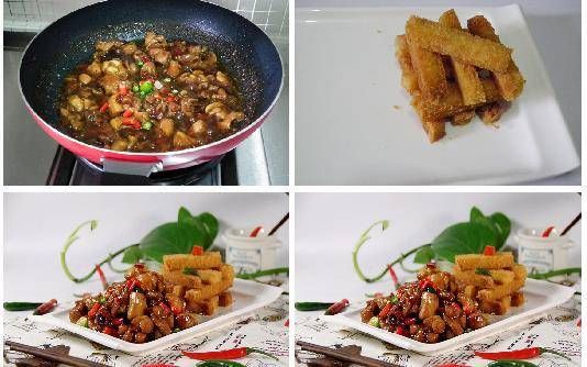 爆炒野鸡怎么做_野鸡怎么炒才嫩-第2张图片-山城妙识