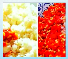 湖南剁辣椒怎么做_正宗剁辣椒腌制方法-第3张图片-山城妙识 湖南剁辣椒怎么做_正宗剁辣椒腌制方法-第3张图片-山城妙识