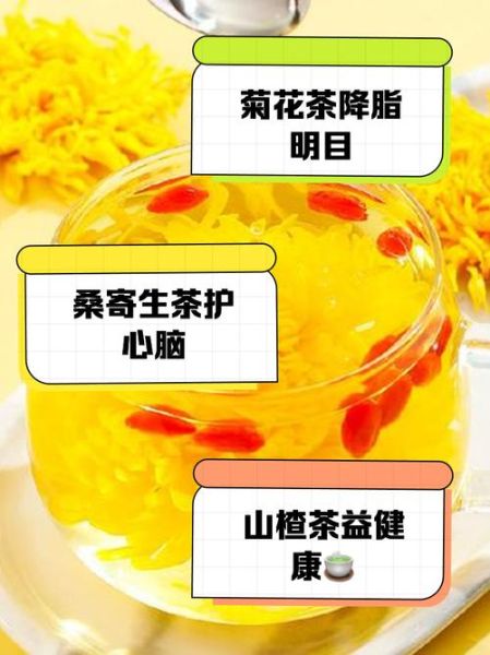 高血脂喝什么茶最好_高血脂适合喝什么茶-第1张图片-山城妙识 高血脂喝什么茶最好_高血脂适合喝什么茶-第1张图片-山城妙识