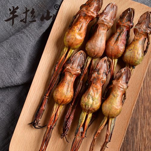 女人吃雪蛤最明显效果_雪蛤多久吃一次最好-第1张图片-山城妙识