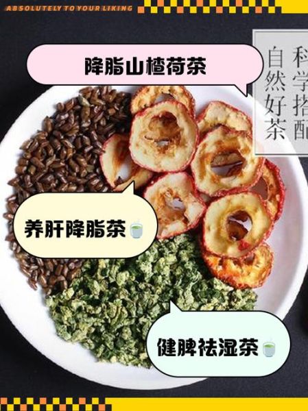 高血脂喝什么茶最好_高血脂适合喝什么茶-第2张图片-山城妙识 高血脂喝什么茶最好_高血脂适合喝什么茶-第2张图片-山城妙识