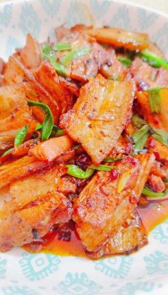 清水煮五花肉怎么煮_五花肉清水煮多久才熟-第3张图片-山城妙识