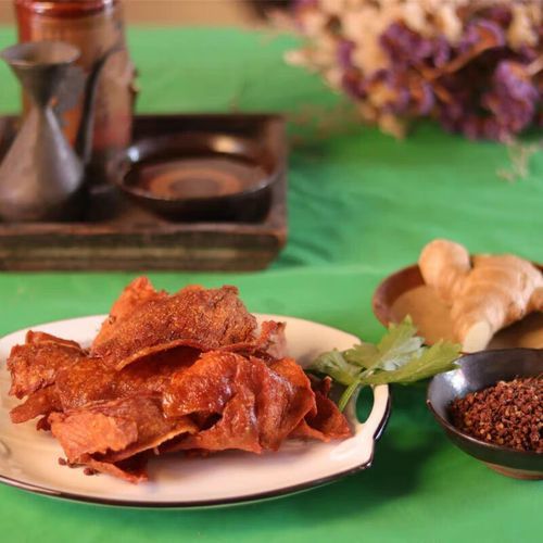 花椒肉怎么做_花椒肉的做法步骤图-第3张图片-山城妙识 花椒肉怎么做_花椒肉的做法步骤图-第3张图片-山城妙识