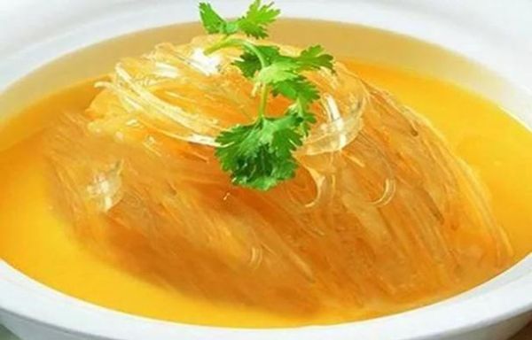 红煨鱼翅怎么做好吃_正宗红煨鱼翅做法-第2张图片-山城妙识