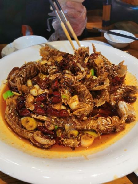 辣炒虾爬子怎么做_虾爬子炒多久才入味-第2张图片-山城妙识 辣炒虾爬子怎么做_虾爬子炒多久才入味-第2张图片-山城妙识