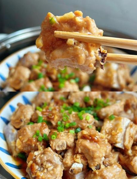 川味芋头烧排骨怎么做_芋头烧排骨川味做法-第1张图片-山城妙识