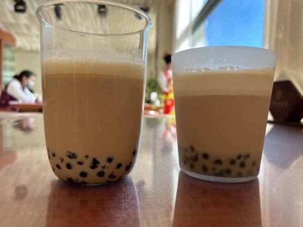 珍珠奶茶的珍珠可以吃吗_珍珠奶茶的珍珠安全吗-第3张图片-山城妙识