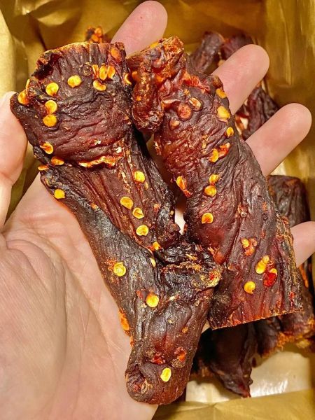 风干牛肉怎么做_风干牛肉做法详细步骤-第2张图片-山城妙识 风干牛肉怎么做_风干牛肉做法详细步骤-第2张图片-山城妙识