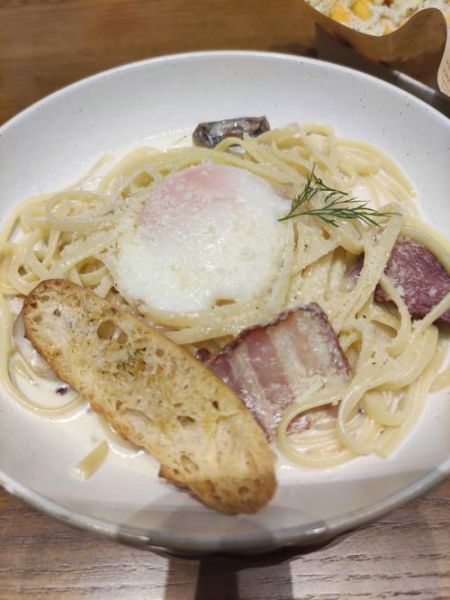 意粉的做法大全_如何煮出弹牙意面-第1张图片-山城妙识 意粉的做法大全_如何煮出弹牙意面-第1张图片-山城妙识