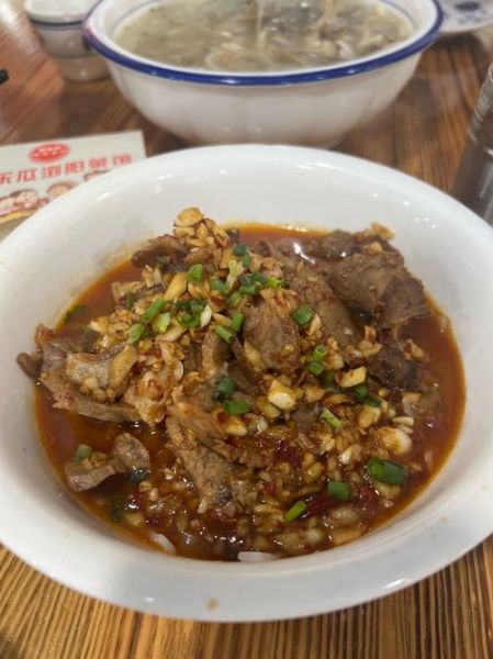 大刀肉怎么做_大刀肉的家常做法-第2张图片-山城妙识 大刀肉怎么做_大刀肉的家常做法-第2张图片-山城妙识