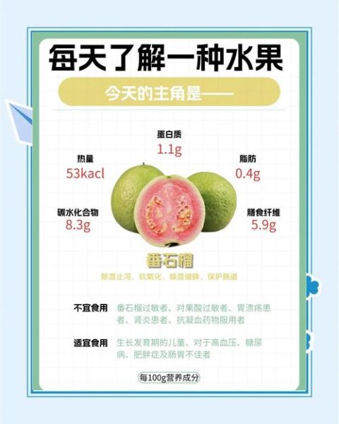 石榴的营养价值与功效作用_石榴怎么吃最营养-第1张图片-山城妙识