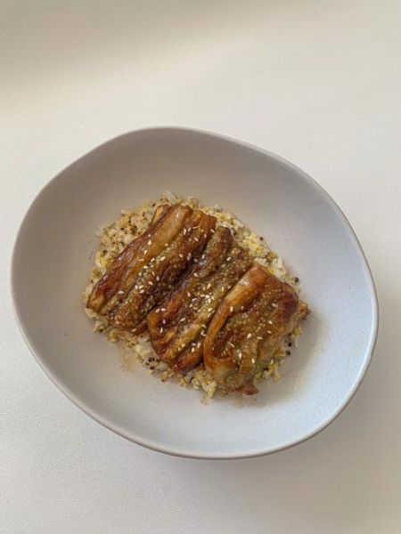 蒲烧茄子饭怎么做_蒲烧茄子饭热量高吗-第2张图片-山城妙识