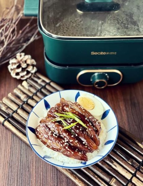 蒲烧茄子饭怎么做_蒲烧茄子饭热量高吗-第3张图片-山城妙识