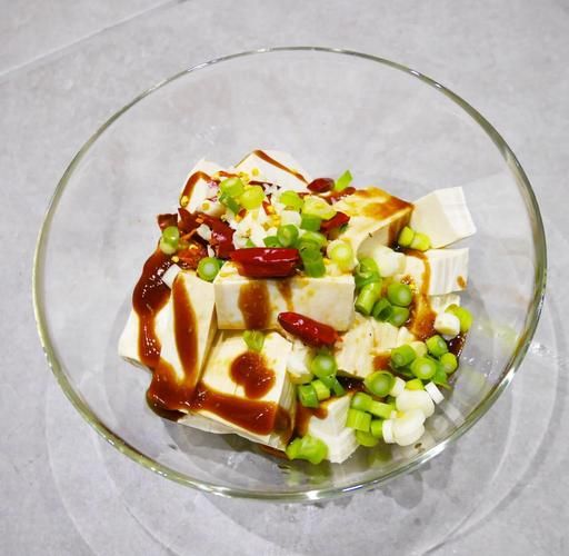 内酯豆腐需要焯水吗_焯水后口感会变差吗-第1张图片-山城妙识