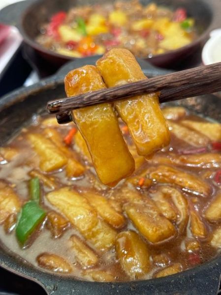 砂锅饭用什么米好吃_砂锅饭选米技巧-第1张图片-山城妙识