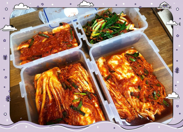 韩国泡菜怎么做_正宗韩国泡菜食谱-第3张图片-山城妙识