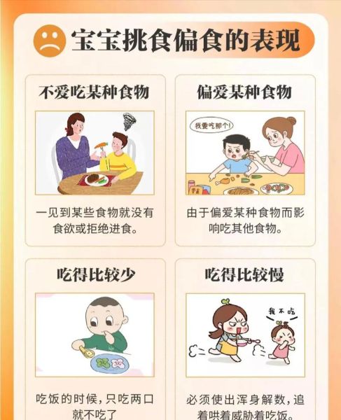 每天怎么给孩子做营养餐_孩子挑食怎么办-第2张图片-山城妙识