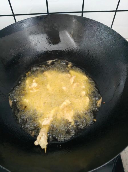 番茄咕咾肉怎么做_番茄咕咾肉家常做法-第2张图片-山城妙识 番茄咕咾肉怎么做_番茄咕咾肉家常做法-第2张图片-山城妙识