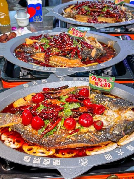 烤鱼怎么腌制才入味_烤鱼用什么鱼最好吃-第2张图片-山城妙识