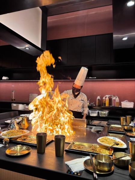 铁板烧酱汁怎么调_铁板烧酱汁的做法大全-第1张图片-山城妙识