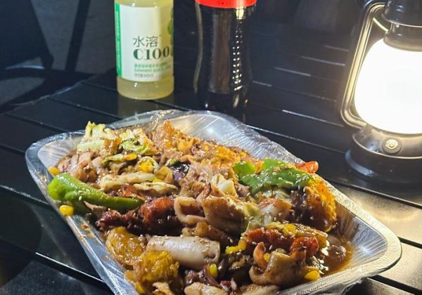 铁板烧酱汁怎么调_铁板烧酱汁的做法大全-第2张图片-山城妙识