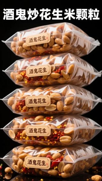 炒花生米放白酒的作用_炒花生米什么时候加白酒-第1张图片-山城妙识