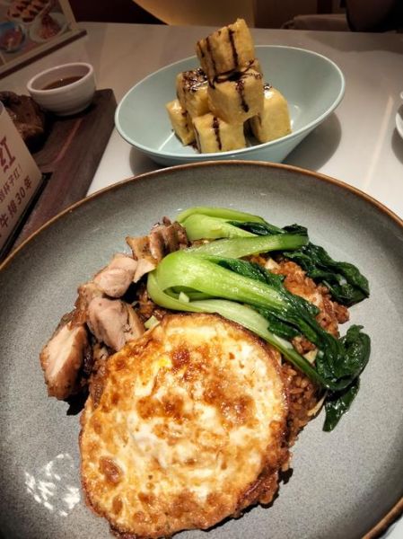 一个人晚餐吃什么好_如何快速做-第1张图片-山城妙识