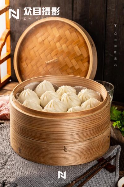 小笼包图片哪里找_小笼包怎么拍才好看-第1张图片-山城妙识
