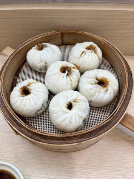 小笼包图片哪里找_小笼包怎么拍才好看-第2张图片-山城妙识