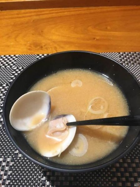 蚬子汤面怎么做_蚬子汤面需要焯水吗-第1张图片-山城妙识