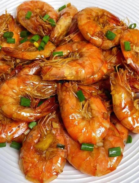 油焖大虾怎么做_油焖大虾的正宗做法-第3张图片-山城妙识