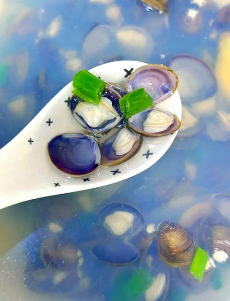 蚬子汤面怎么做_蚬子汤面需要焯水吗-第3张图片-山城妙识