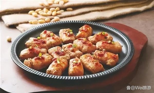 徽州毛豆腐的由来_为什么长白毛还能吃-第3张图片-山城妙识