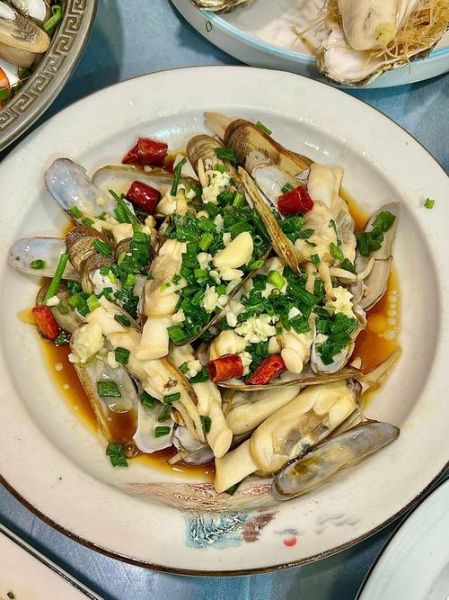 红膏大闸蟹怎么做好吃_清蒸还是醉蟹-第1张图片-山城妙识