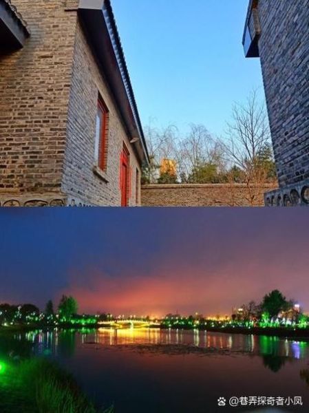 宿迁有哪些好玩的地方_宿迁三日游最佳路线-第3张图片-山城妙识 宿迁有哪些好玩的地方_宿迁三日游最佳路线-第3张图片-山城妙识