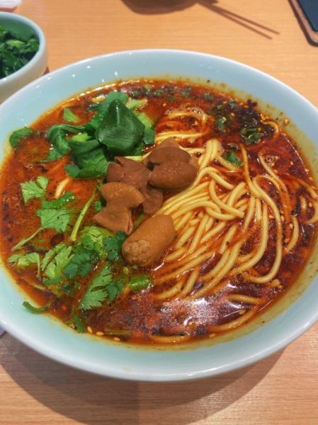 肥肠面图片大全_肥肠面怎么做才好吃-第3张图片-山城妙识