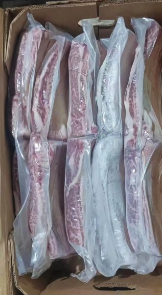 牛仔骨多少钱一斤_牛仔骨价格为什么差距大-第1张图片-山城妙识