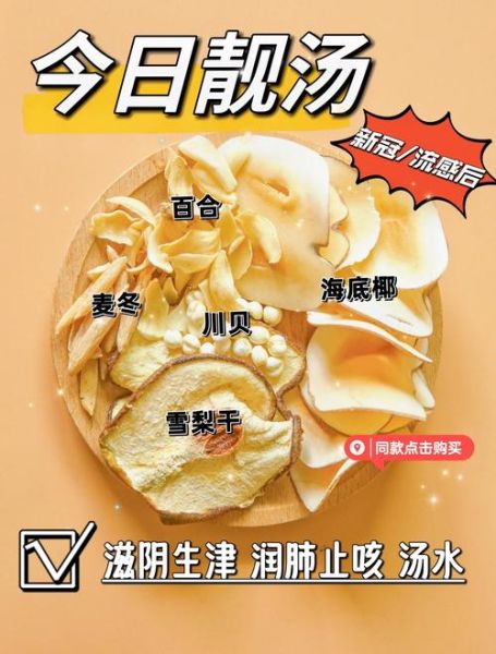 海底椰片的功效与作用_海底椰片怎么吃润肺止咳-第3张图片-山城妙识
