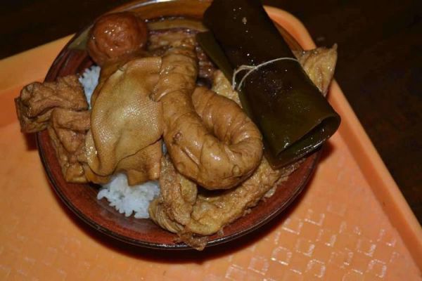 甏肉和把子肉的区别_哪个更好吃-第3张图片-山城妙识