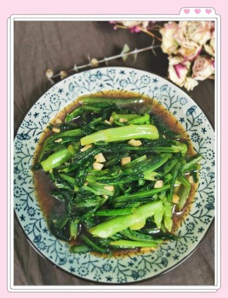 油麦菜怎么炒好吃_油麦菜的家常做法大全-第2张图片-山城妙识