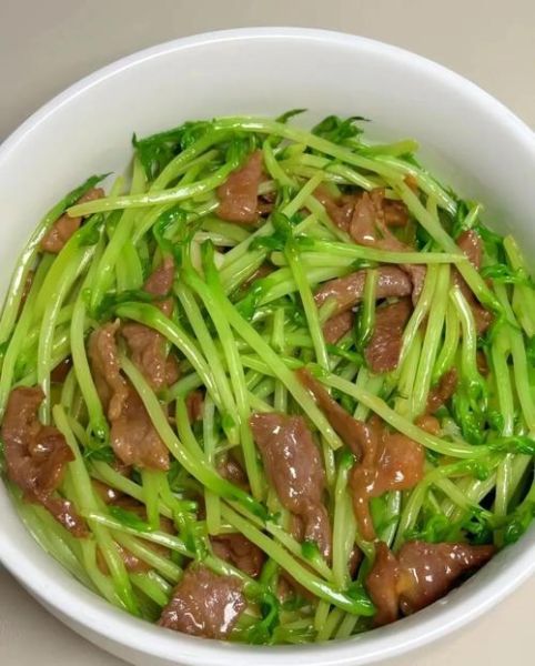 芽菜的功效与作用_芽菜怎么吃最营养-第3张图片-山城妙识