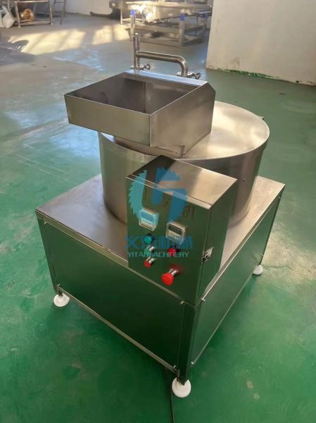 荸荠削皮机多少钱一台_家用荸荠削皮机好用吗-第3张图片-山城妙识