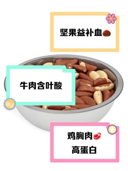 孕妇补血吃什么好_孕妇补血食谱大全做法-第3张图片-山城妙识