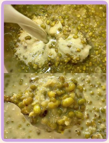 绿豆沙冰棒怎么做_绿豆沙冰棒配方比例-第1张图片-山城妙识