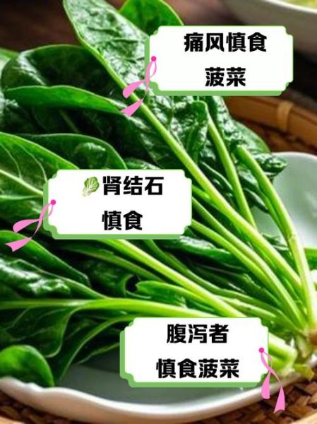 菠菜不能和什么一起吃_菠菜相宜相克食物表-第1张图片-山城妙识 菠菜不能和什么一起吃_菠菜相宜相克食物表-第1张图片-山城妙识